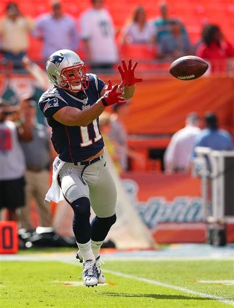 Will The Patriots Re Sign Julian Edelman