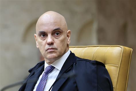Análise Impeachment De Alexandre De Moraes Não Deve Prosperar No