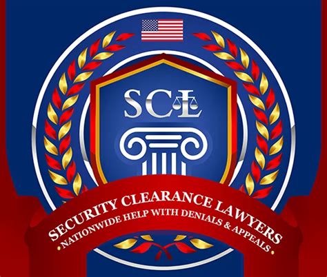 Statement Of Reasons Security Clearance Law