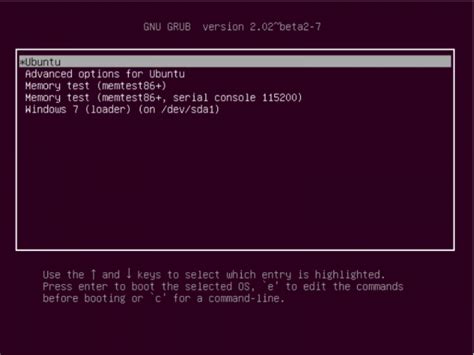 Tuto Installer Ubuntu 14 04 Lts à Côté De Windows Memo