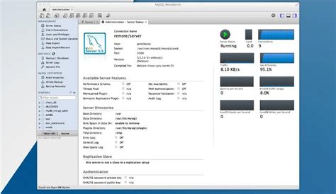 Mysql Workbench For Macos Download Latest 2025 Filecr
