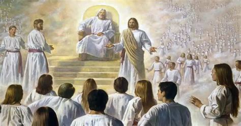 5 Cosas Que La Biblia Revela Sobre La Eternidad En El Cielo