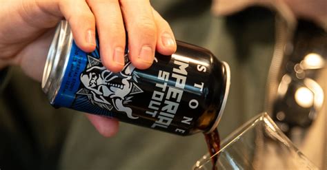 The Best New Winter Microbrews To Sip This Holiday Season And Beyond