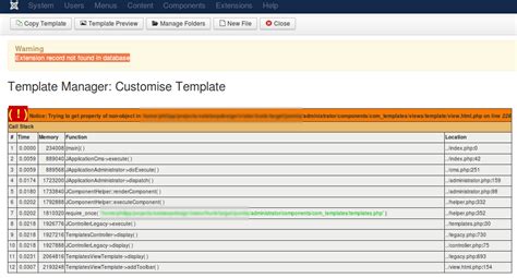 124 Best Sejoomla Images On Pholder Proper Way To Migrate Custom