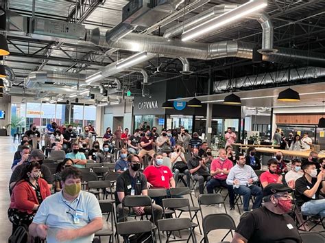 bryan thomas on linkedin it was great attending the in person phoenix