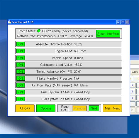 Obd Automotive Pc Scan Tool Download