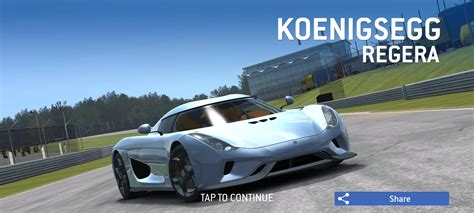 After 3 Years I Finally Got The Regera Rrealracing