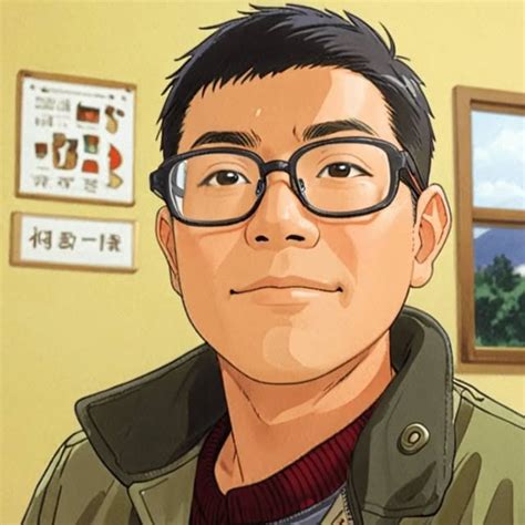 Hugo Huang W C Huang • Threads Say More