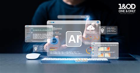 The Role Of Ai In Automating Web Design