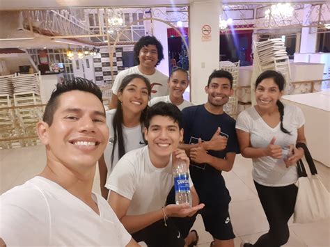 Ensayos De Anta Elenco De Danzas Anta Elenco De Danzas