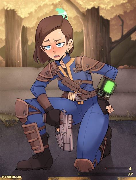 F4gm Looking To Do Longterm Fallout Rp On Discord Dm Me For Details