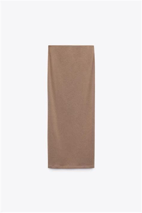 Om Ge Zara ქვედაკაბის ფასი 49 ₾ ზომა M Facebook