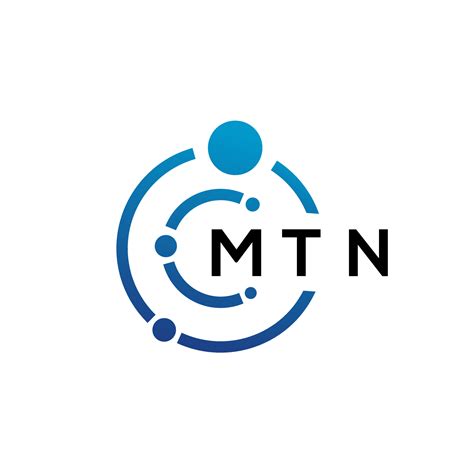 Mtn Logo
