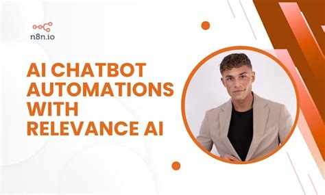 Build Ai Workflows Using Relevance Ai N8n Ai Agent Botpress And Bland Ai