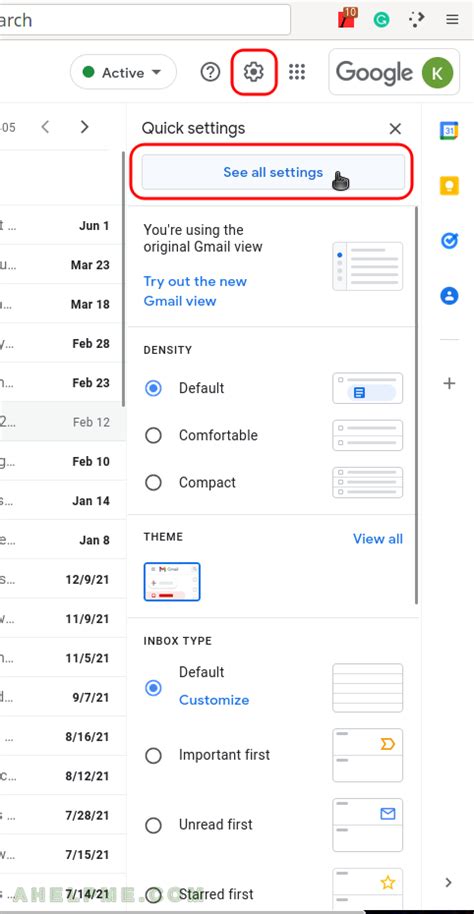 Migrate Emails From Gmail To Another Imap Server Imapsync