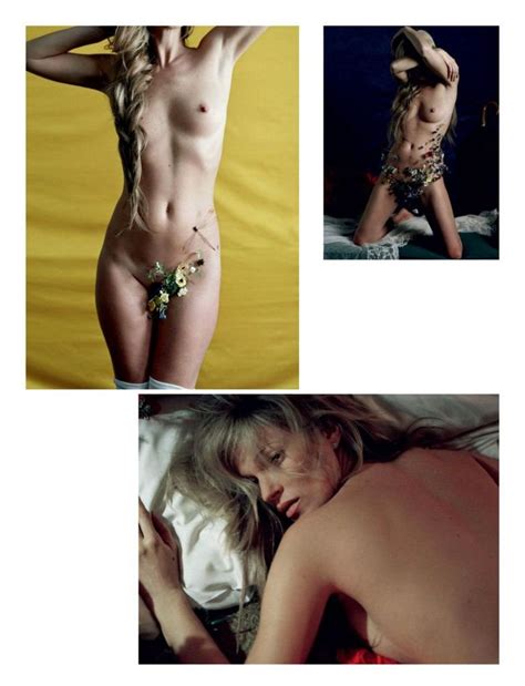 Kate Moss Nude Photos Thefappening