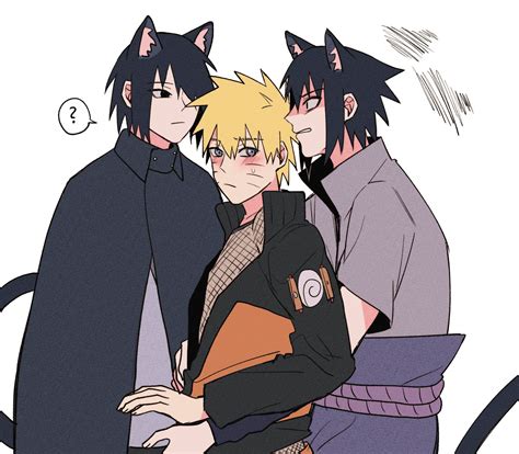 🍅nasa🍥 On Twitter Sasunaru Narusasu Naruto Shippuden Characters