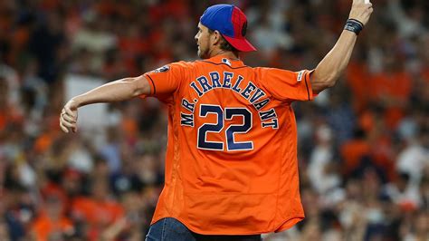 Former Houston Astros Outfielder Josh Reddick To Play In Australia