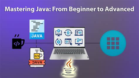 Mastering Java From Beginner To Advanced Online Course