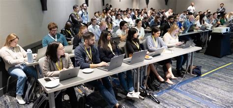 Boost Your Career With Hands On Ai Training At Odsc West 2024 Open