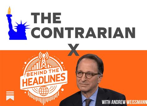 Check Out The Video I Did With The Contrarian Breaking Developments At The Doj Fbi 🔗