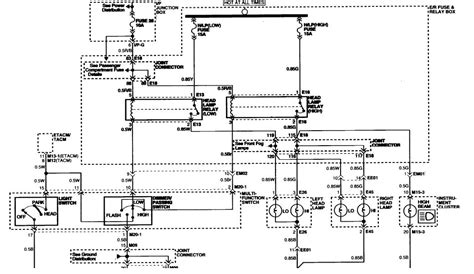 Hyundai Tucson Wiring Diagrams Free