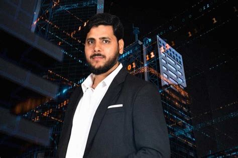 Digital Onboarding For Digital Transformation Irshad Saifi Joins Samco As Cio And Cdo Cio