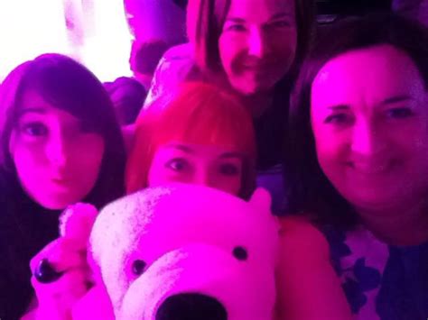 Ndrc Important To Have Fun With Colleagues