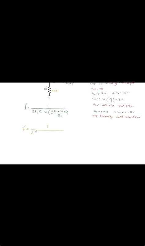Communication Circuits Homework Second Semester Chegg