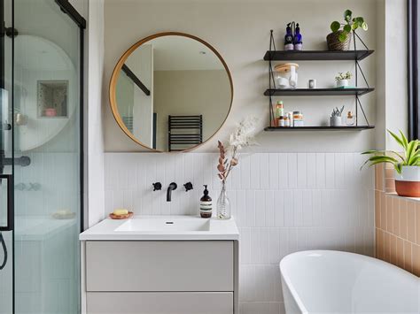 Small Bathroom Mirror Ideas