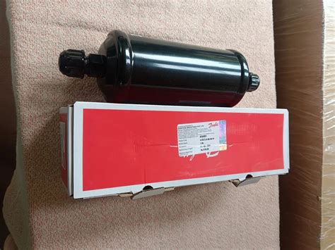 Danfoss Eliminator Hermetic Filter Drier Automation Grade Semi Automatic At ₹ 1150 Piece In