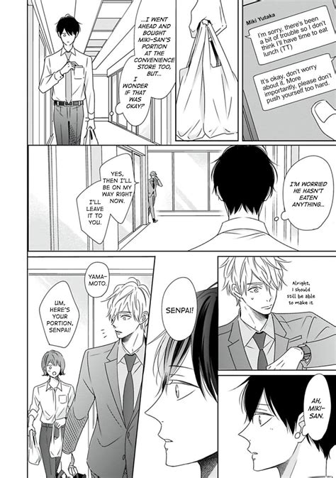 Natsuo Shiki Saishuu Densha Eng Update C Page Of Myreadingmanga