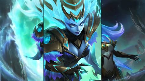 Selena Ml Skin Cara Mendapatkan Skin Zodiac Selena Gratis Tanpa Game