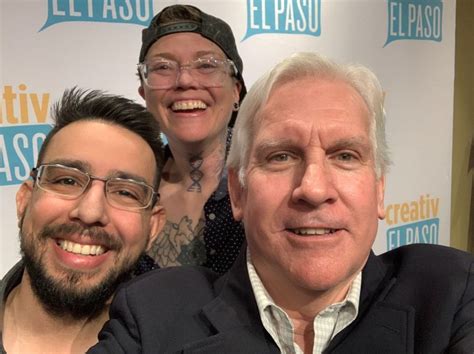 Drew Mayer Oakes Cfc On Linkedin Creativelpaso Filmelpaso Oyelpaso Framedinelpaso