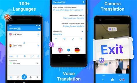 8 Best Language Translation Apps For Android
