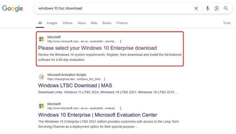 Download Windows 10 Ltsc Features And How To Install