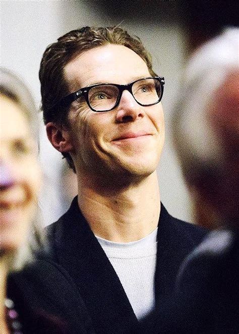 Benedict Cumberbatch In Glasses Benedict Sherlock Benedict