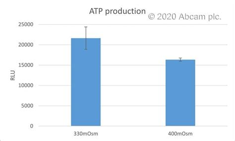 Luminescent Atp Detection Assay试剂盒 Abcam中文官网