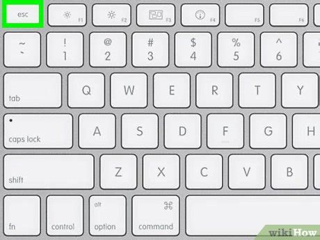 How To Minimize A Full Screen Computer Program 13 Steps