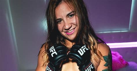 Ufc Fighter Twerks In Octagon Then Makes Racy Adult Content Free To