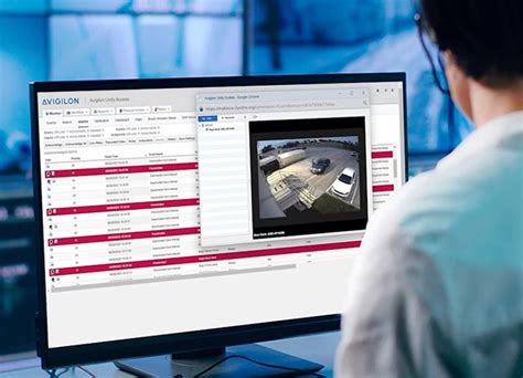 Avigilon Access Control On Premise Day Wireless Systems