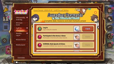 The Different Claim Buttons In The Event Tab Has Been Half Bugged For Weeks Now Any Ways To Fix