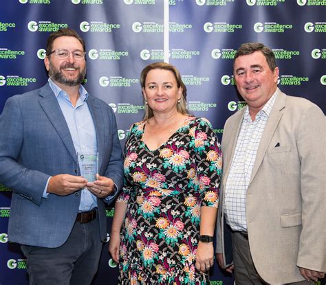 2024 queensland award recipients announced spatial source