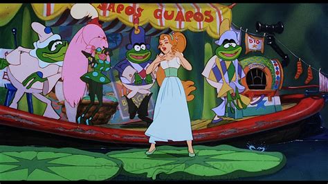 Thumbelina Mrs Toad Page 12