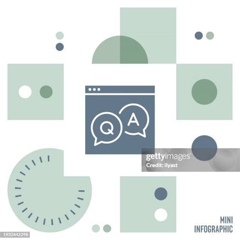 Qa Infographic High Res Illustrations Getty Images