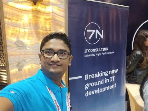 Soumyadeep Burman On Linkedin Ngindia 7nconsulting