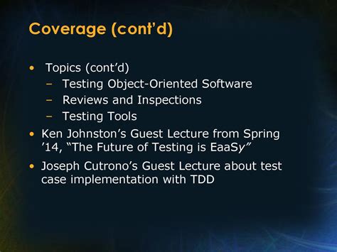 Prepared By Stephen M Thebaut Phd University Of Florida Ppt Download