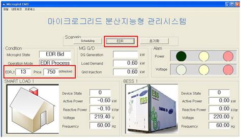 Multi Agent System Based Microgrid Operation Strategy For Demand Response