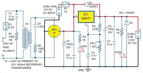 555 Timer Sine Wave Generator Circuit Wiring Flow Schema
