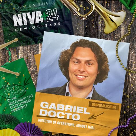 Gabriel Docto On Linkedin Niva24